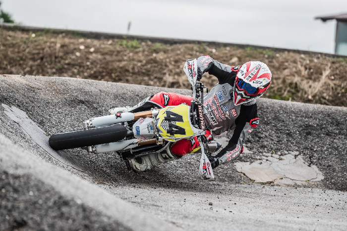 NEWS :: VERTEMATI MOTORCYCLES