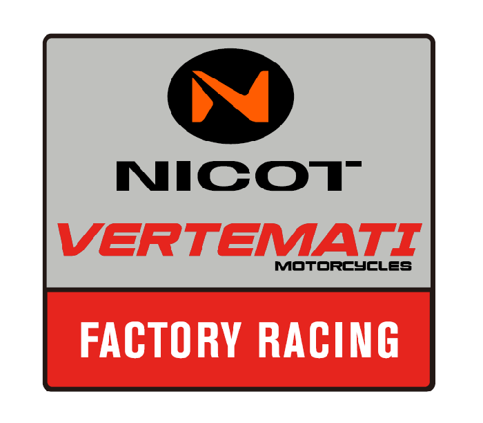 VERTEMATI MOTORCYCLES